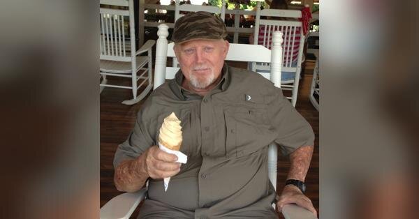 Tribute Wall | Vernon "Butch" Ray Yoder