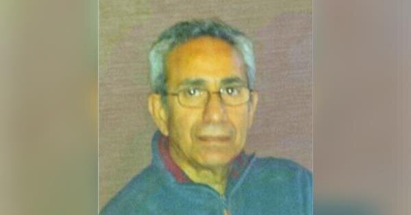 George Hallak Obituary - Visitation & Funeral Information