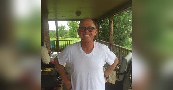 David Minyard Obituary - Visitation & Funeral Information