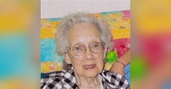 Betty Jean Reeves Obituary - Visitation & Funeral Information