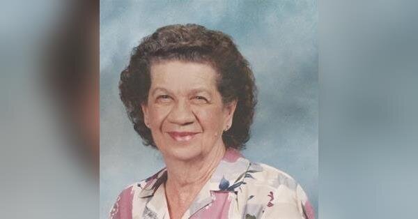 Maryann "Aunt Mary" Stokes Obituary - Visitation & Funeral Information