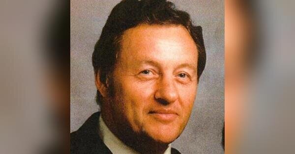 RICHARD LEO "CORKY" CORCORAN Obituary - Visitation & Funeral Information