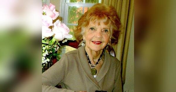 Tribute Wall | Sybil Ellen Packingham
