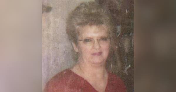 Tribute Wall | Mrs. Patricia Vantrease