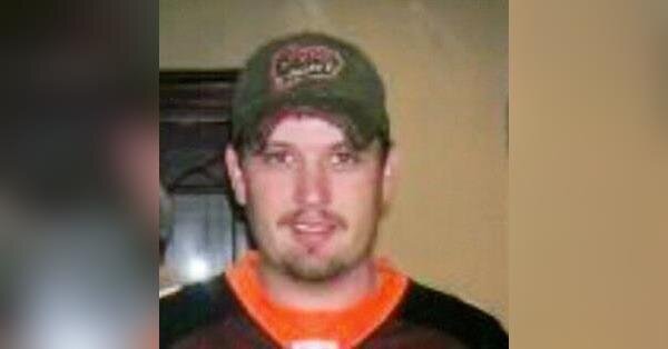 NICK REED Obituary - Visitation & Funeral Information