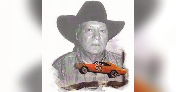 Jerry Elijah Rushing Obituary - Visitation & Funeral Information