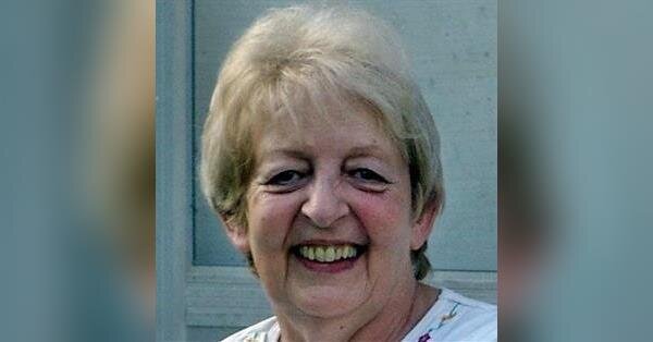 Patsy Jean Terry Obituary - Visitation & Funeral Information