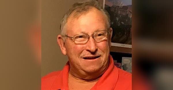 Robert "Bob" L. Armitage Obituary - Visitation & Funeral Information