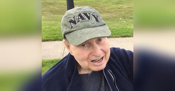 James R. Ruzicka Sr. Obituary - Visitation & Funeral Information