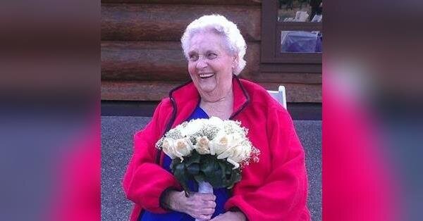 Mrs. Wilma Howard Varner Obituary - Visitation & Funeral Information