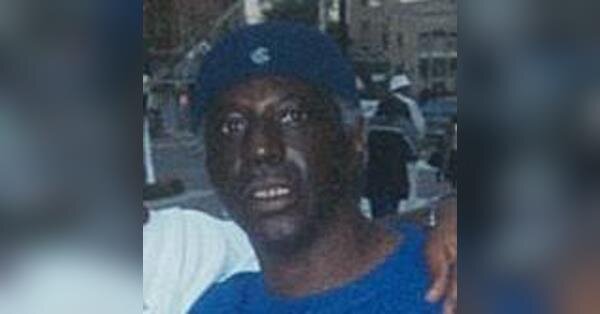Gregory Allen Reed Obituary - Visitation & Funeral Information