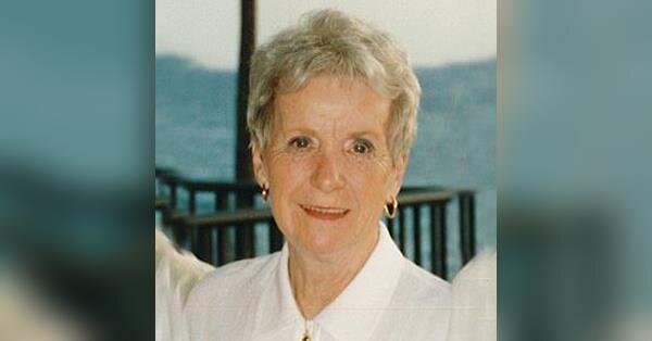 Ruby Guernsey Ruthenberg Obituary - Visitation & Funeral Information