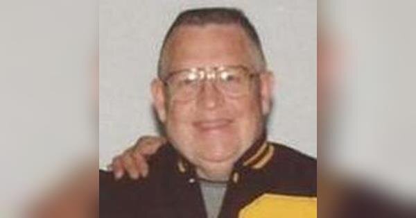 Donald William Rolph Obituary - Visitation & Funeral Information
