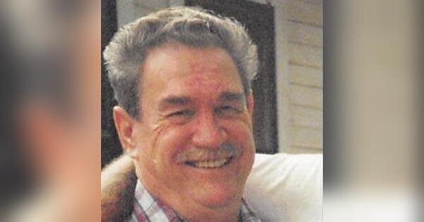 Mr. Andrew "Andy" Riley Obituary - Visitation & Funeral Information