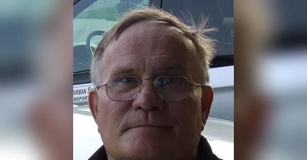 Edward R. Rucinski Obituary - Visitation & Funeral Information