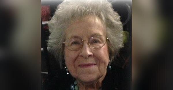 Mrs. Patsy Ross Obituary - Visitation & Funeral Information