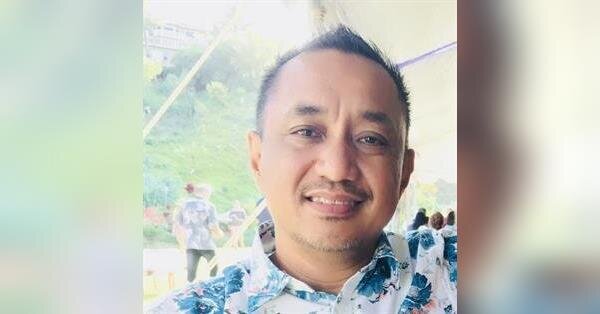 Tribute Wall | Ramil Domingo Ramirez