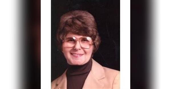 Nancy A. Rhoads Obituary - Visitation & Funeral Information