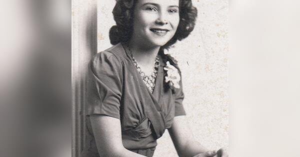 Norma Jean Wilson Obituary - Visitation & Funeral Information