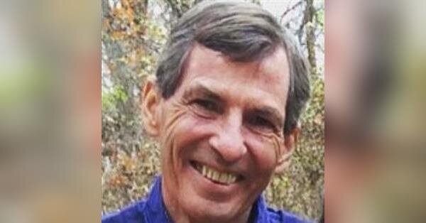 William "Bill" Cashman Obituary - Visitation & Funeral Information