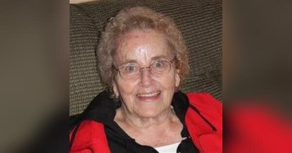 Gladys Thompson Obituary - Visitation & Funeral Information