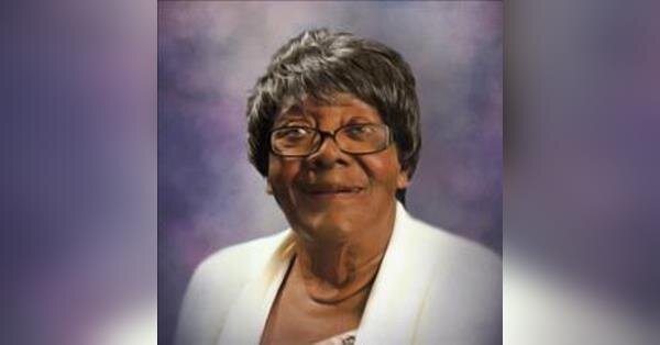 Emma Argusta Ruffin Obituary - Visitation & Funeral Information