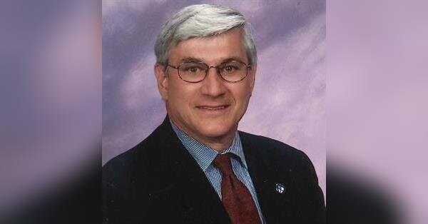 Tribute Wall | Captain John A. Bastek USCG Ret.