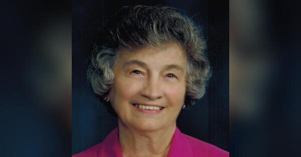 Christine Norma Rouch Obituary - Visitation & Funeral Information