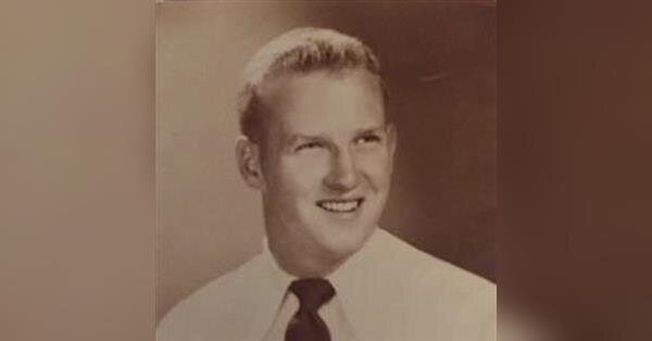 Tribute Wall | Mr. Robert L. "Bob" Reed Jr.