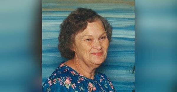 Mary Pauline Rohr Obituary - Visitation & Funeral Information
