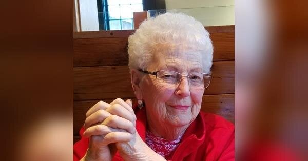 Patricia Mae Mathis Obituary - Visitation & Funeral Information