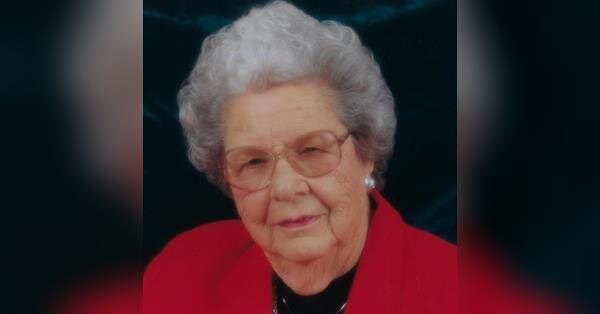 Ruby Clay Moore Obituary - Visitation & Funeral Information