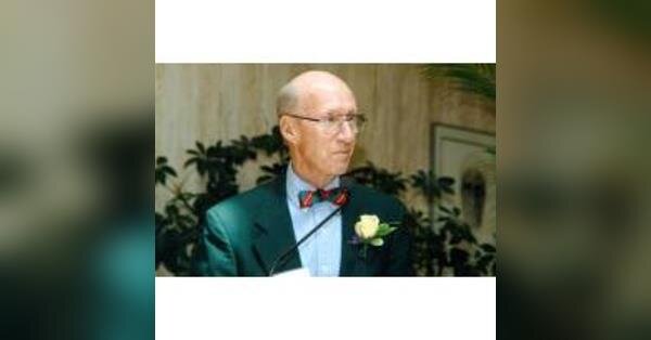 James Walker MD Obituary - Visitation & Funeral Information