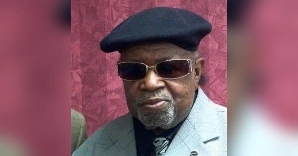 George E. Roundtree Obituary - Visitation & Funeral Information