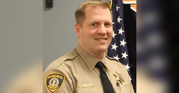 Tribute Wall | Lt. Patrick James Reninger