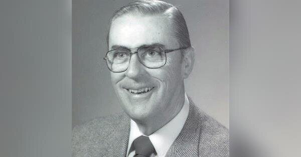 P. Joseph Ruddy Obituary - Visitation & Funeral Information