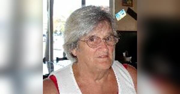 Patsy Cunningham Obituary - Visitation & Funeral Information
