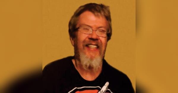 John Rigden Obituary - Visitation & Funeral Information