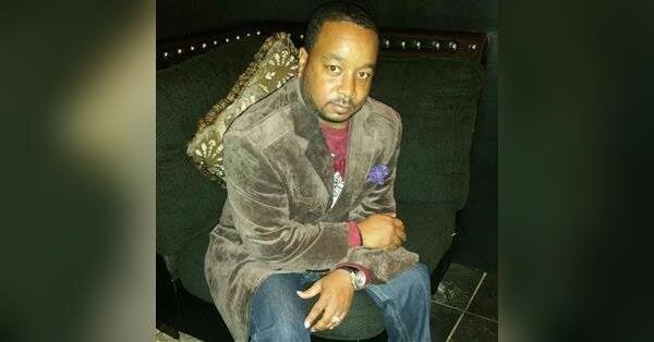 Tribute Wall | Roderick Jackson