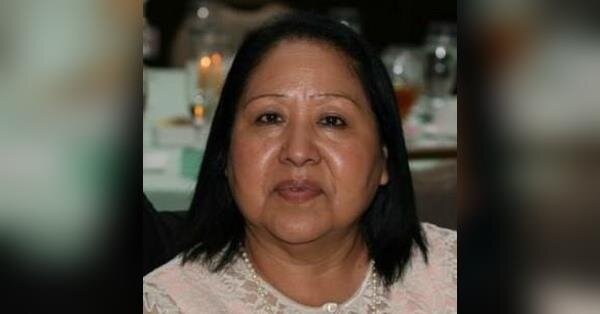 Sylvia R. Rendon Obituary - Visitation & Funeral Information