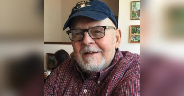 Thomas M. Springman Obituary - Visitation & Funeral Information