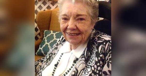 Doris Ruth Hendricks Obituary - Visitation & Funeral Information