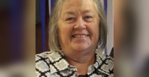 Tribute Wall | Patricia 'Patsy' Ruth Lackey Wiles