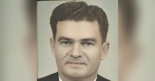 Tribute Wall | Mr. W.L. Goad