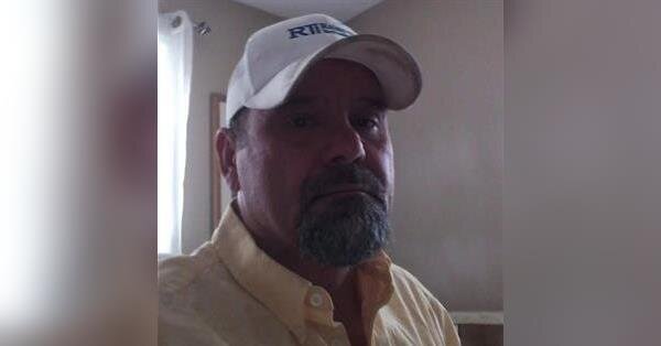 Tribute Wall | Patrick Allan Finley