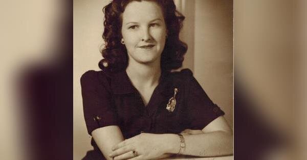 Wanda Jean Stevens Obituary - Visitation & Funeral Information