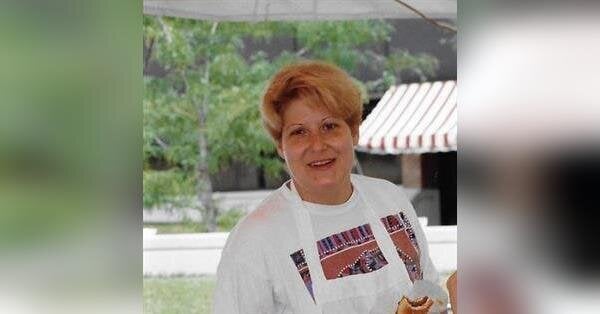 Ms. Donna Riccio Obituary - Visitation & Funeral Information