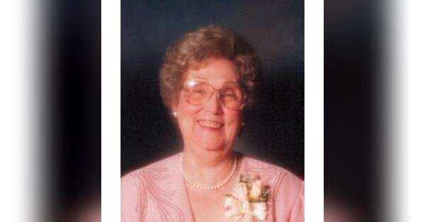 Obituary, Visitation & Funeral Information | Esther Rice