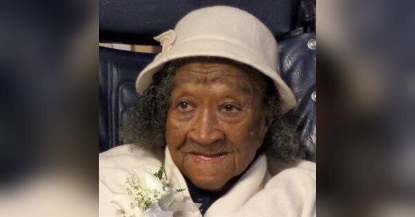 Mrs. Inez Howell Cox Obituary - Visitation & Funeral Information
