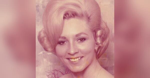 Brenda Lee Rutledge Obituary - Visitation & Funeral Information